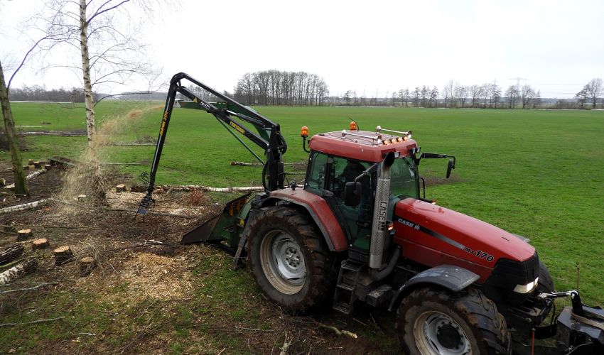 Case 170 Fiche technique / Info - France