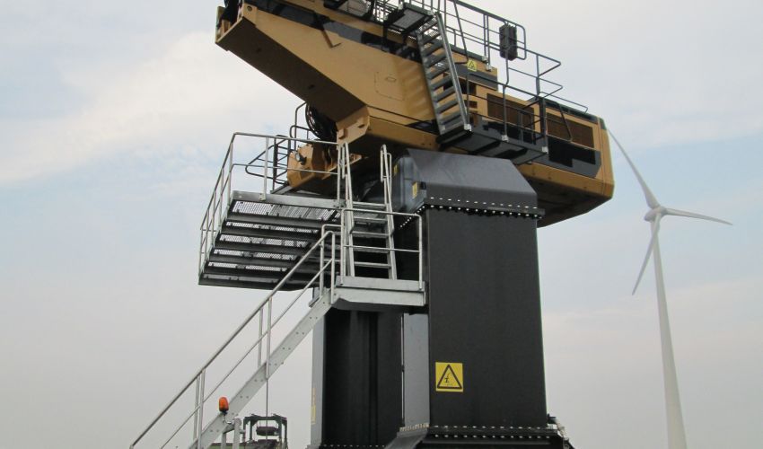 Cat 385 Fiche technique / Info - France