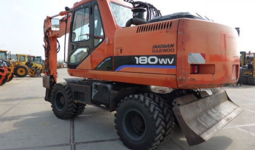 Daewoo Labo Caracteristicas / Ficha tecnica - España