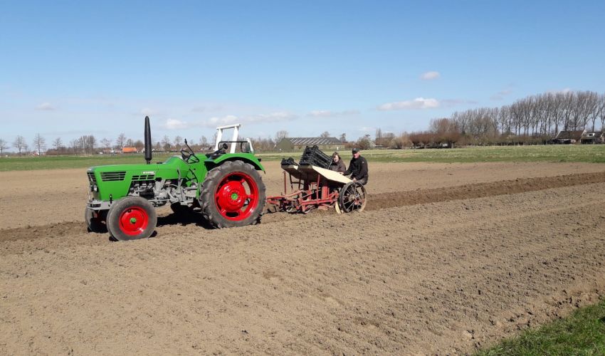 Deutz D5006 Technische Daten - Deutschland