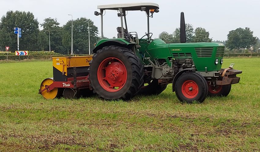 Deutz D6006 Specs and data - United Kingdom