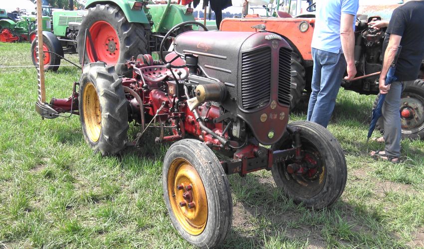 Energic 511 Fiche technique / Info - France