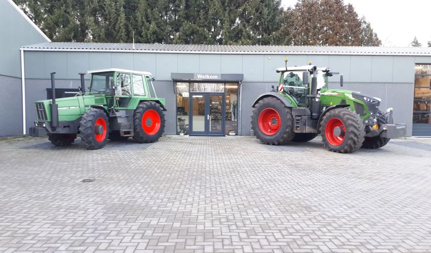 Fendt 626 Specs and data - United Kingdom
