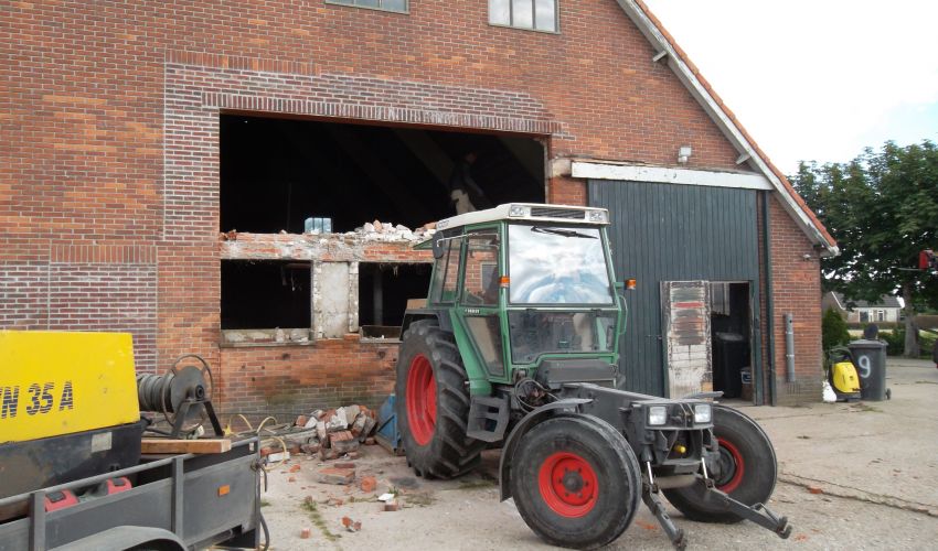 Fendt 360 GT Technische Daten - Deutschland