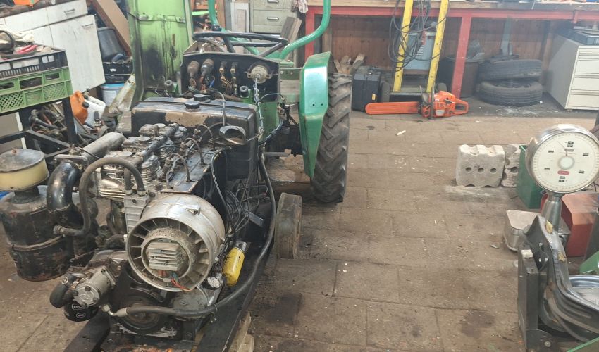 Ferrari 95 Technische Daten - Deutschland