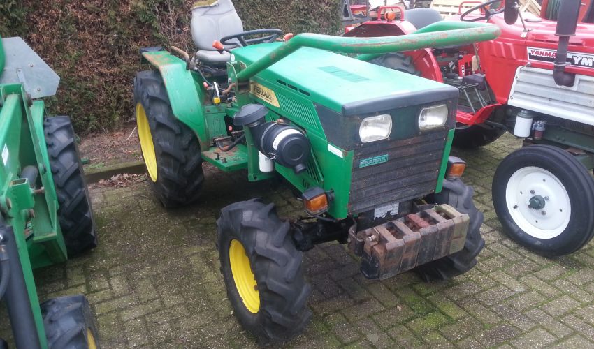 Ferrari Raptor Caracteristicas / Ficha tecnica - España