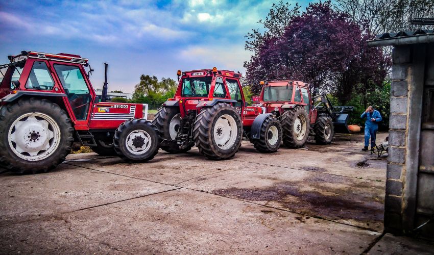 Fiat 100-90 Technische Daten - Deutschland