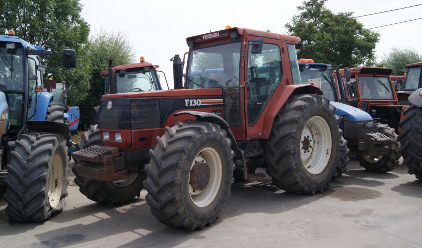 Fiat Winner Caracteristicas / Ficha tecnica - España