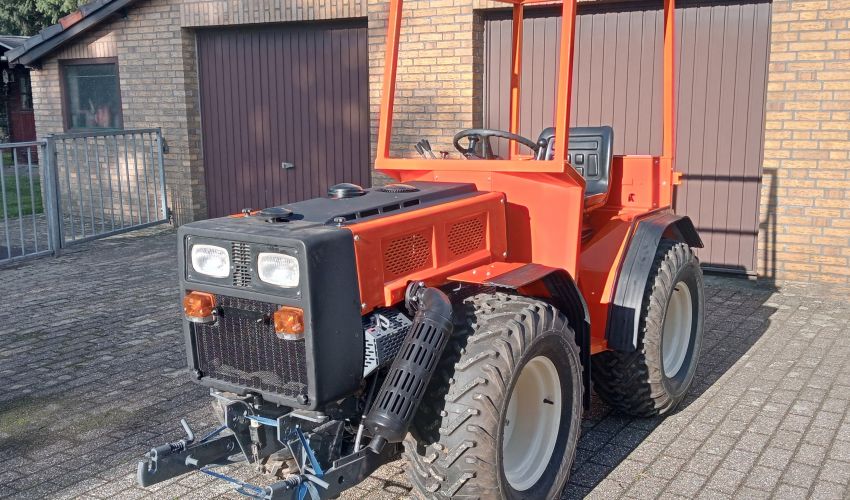 Holder C 20 Caracteristicas / Ficha tecnica - España