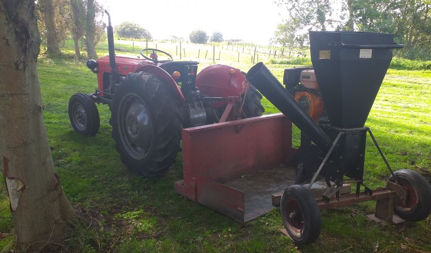 IMT 533 Specs and data - United Kingdom