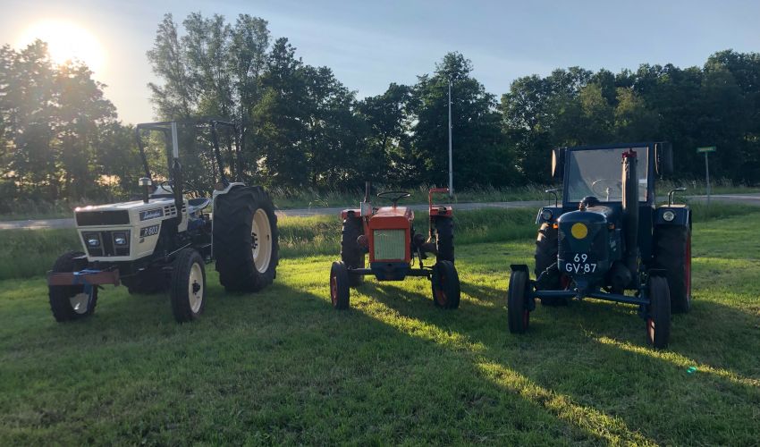 Lamborghini R 603 Technische Daten - Deutschland