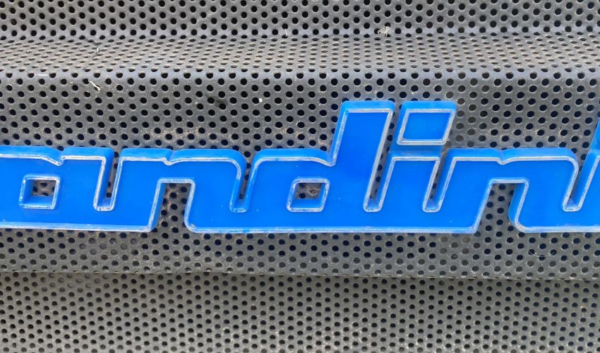 Landini Logo Fiche technique / Info - France