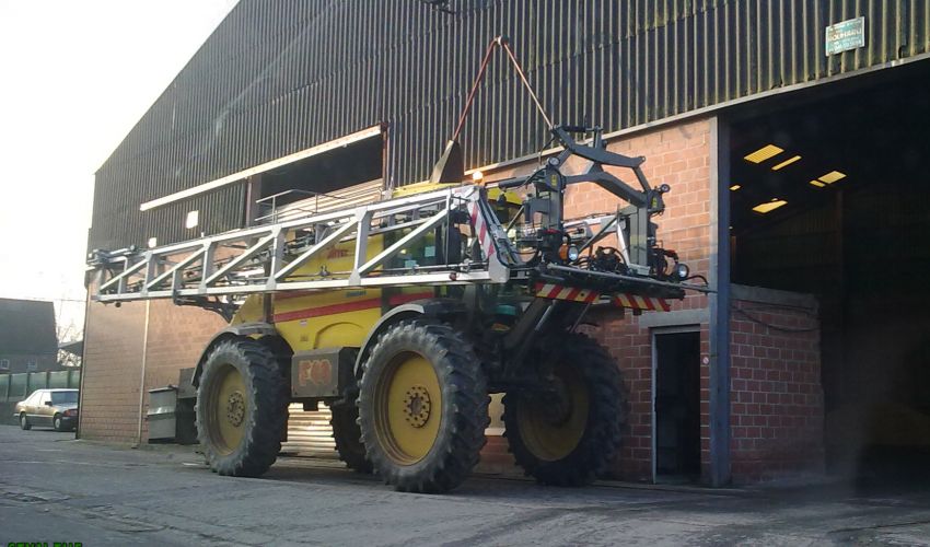 Artec F40 Technische Daten - Deutschland