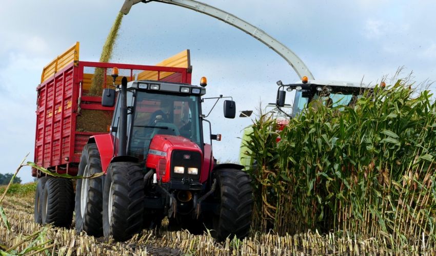 Massey Ferguson 4355 Specs and data - United Kingdom