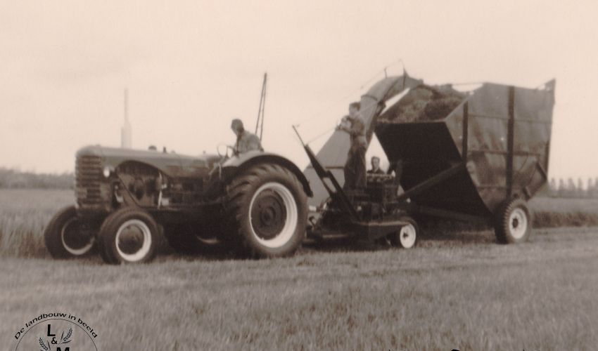 Massey Harris 44 Specs and data - United Kingdom