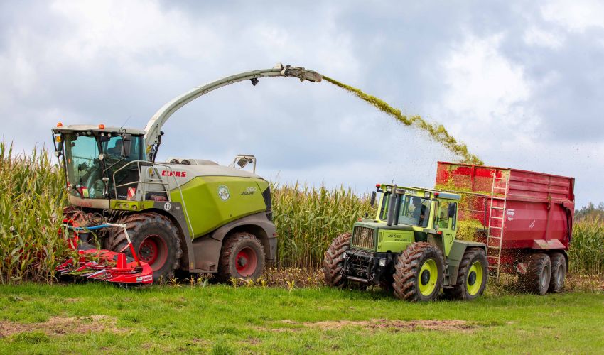 MB Trac 1400 Technische Daten sterreich