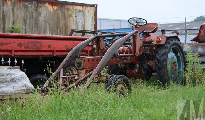 IFA RS 09 Fiche technique / Info - France