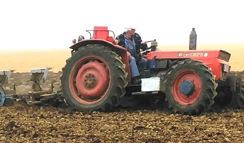 Same Centauro Fiche technique / Info - France