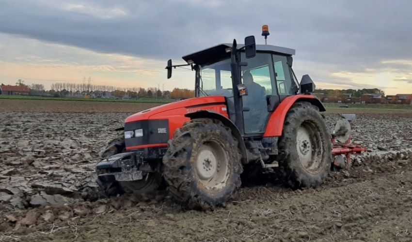 Same Silver 105 Technische Daten - Deutschland