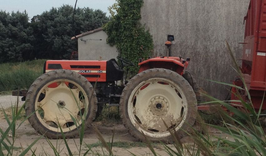 Same Solar 60 Technische Daten - Österreich