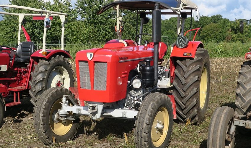 Schlüter SH 40 Scheda tecnica - Italia