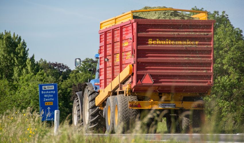 Schuitemaker Rapide 2085 Fiche technique / Info - France