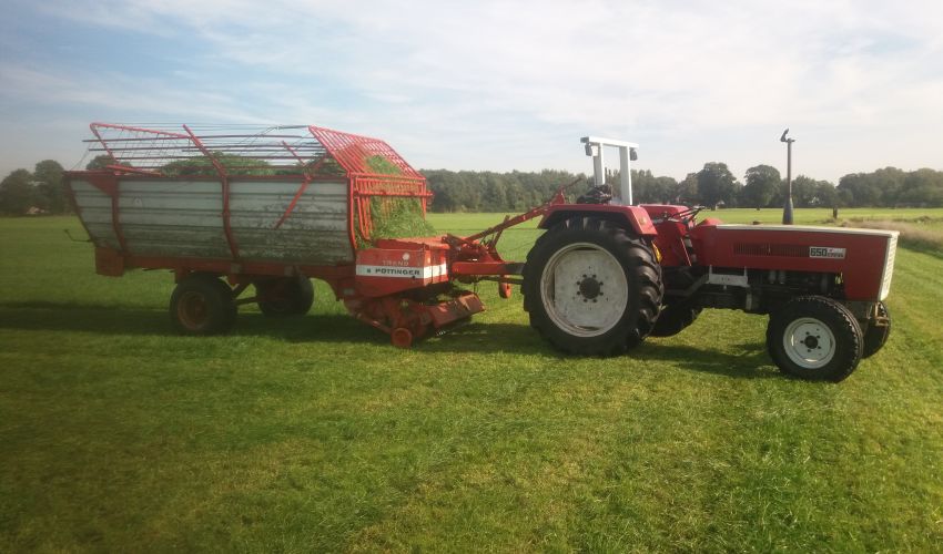 Steyr 650 Technische Daten - Österreich