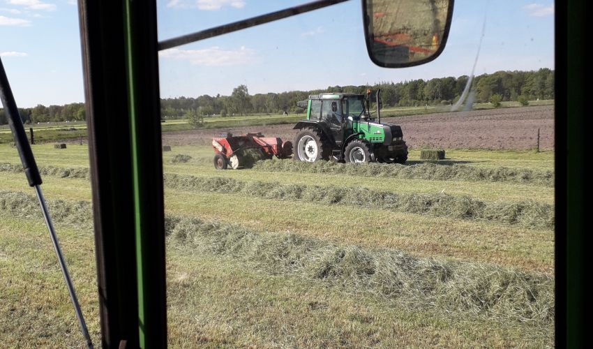 Valmet 6300 Fiche technique / Info - France