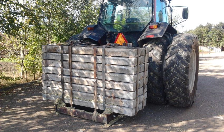 Valmet 6300 Specs and data - United Kingdom