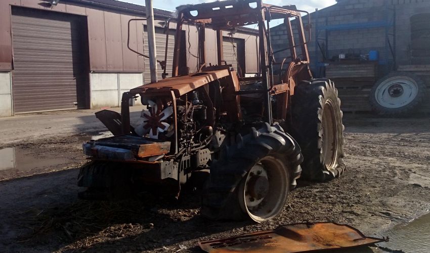 Valmet 6300 Specs and data