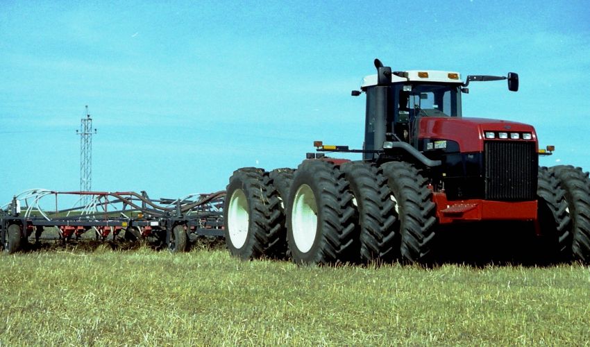 Versatile 2375 Caracteristicas / Ficha tecnica - España