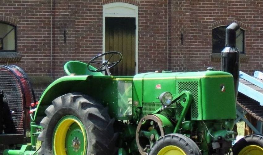 Vierzon 302 Fiche technique / Info - France