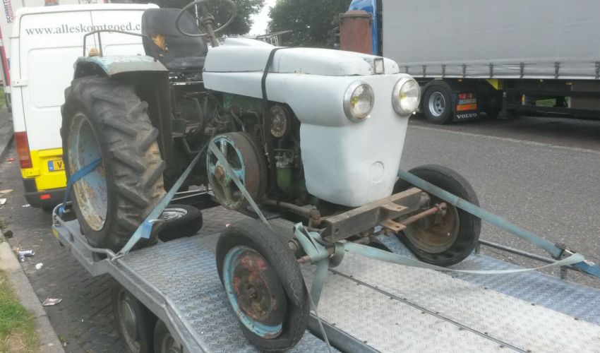 Vierzon 204 super Technische Daten - Deutschland