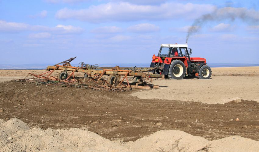 Zetor 12145 Technische Daten - Deutschland