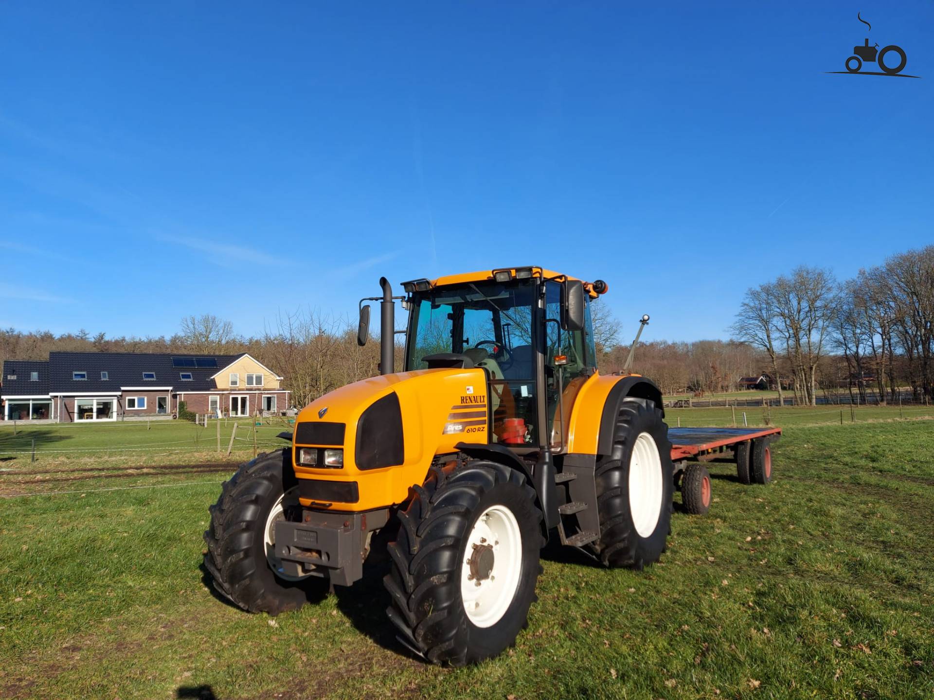 Ares 610