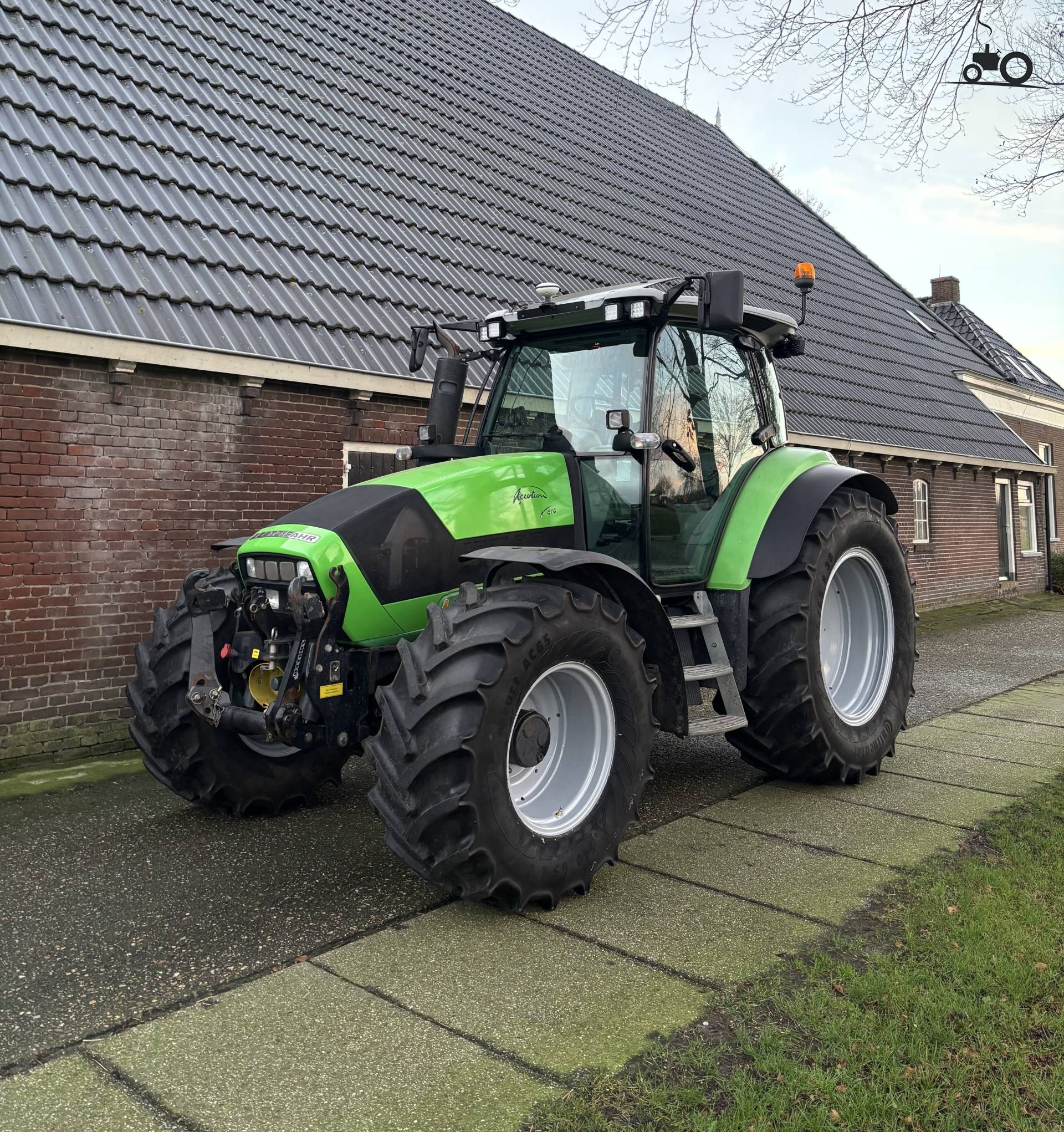Fendt926Driver - TractorFan NL - Recent posts