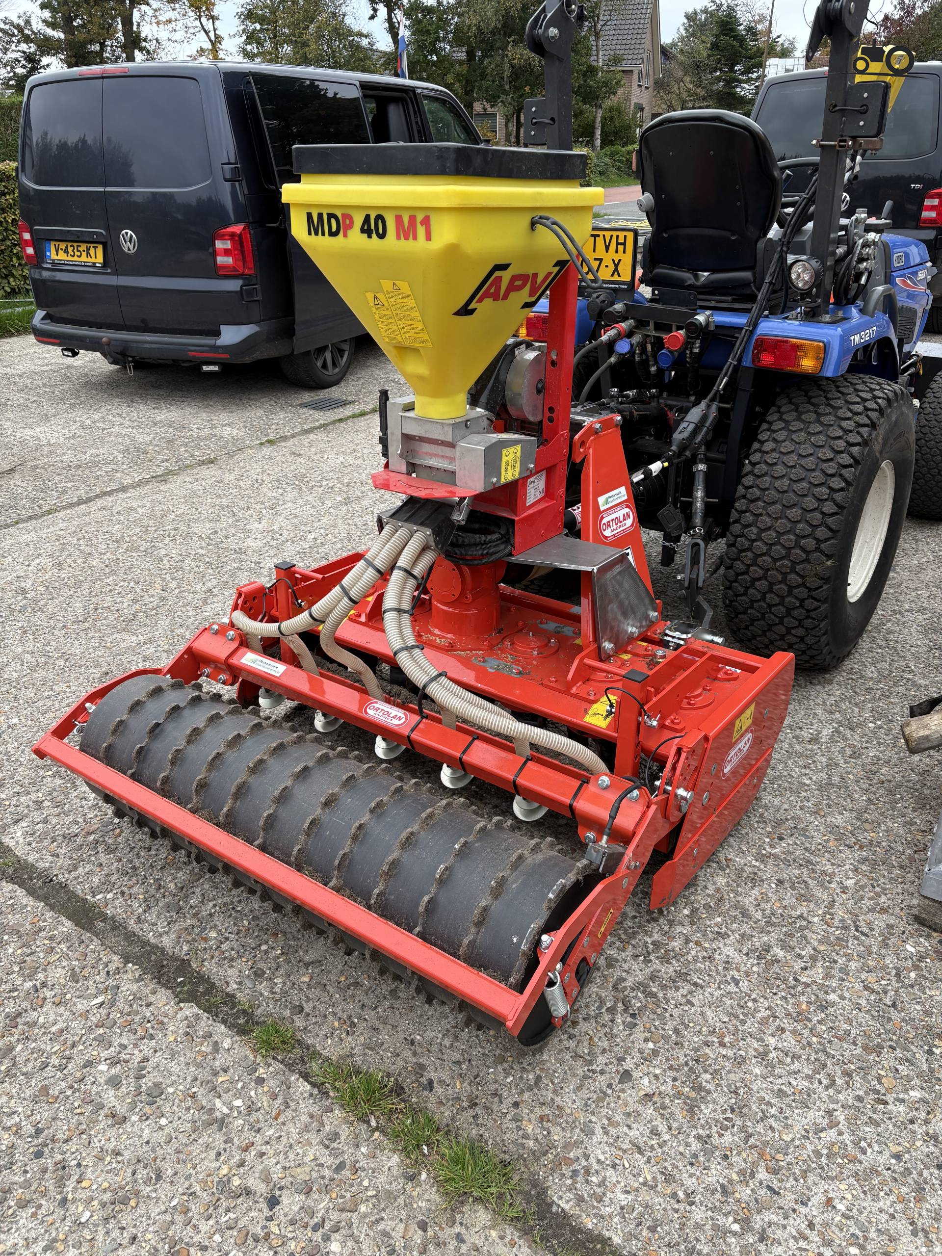TractorFan NL