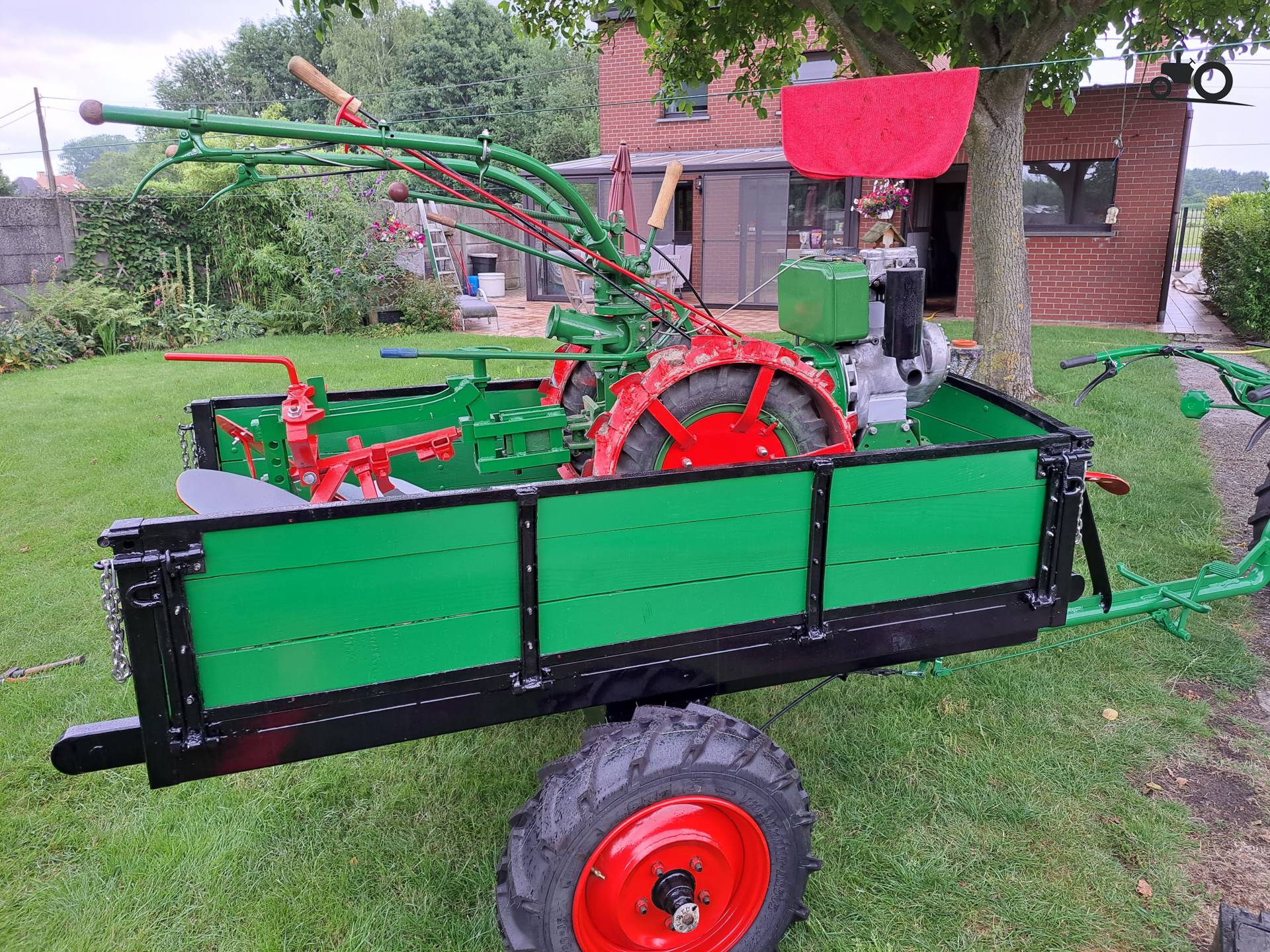 Foto Agria Onbekend #1486511