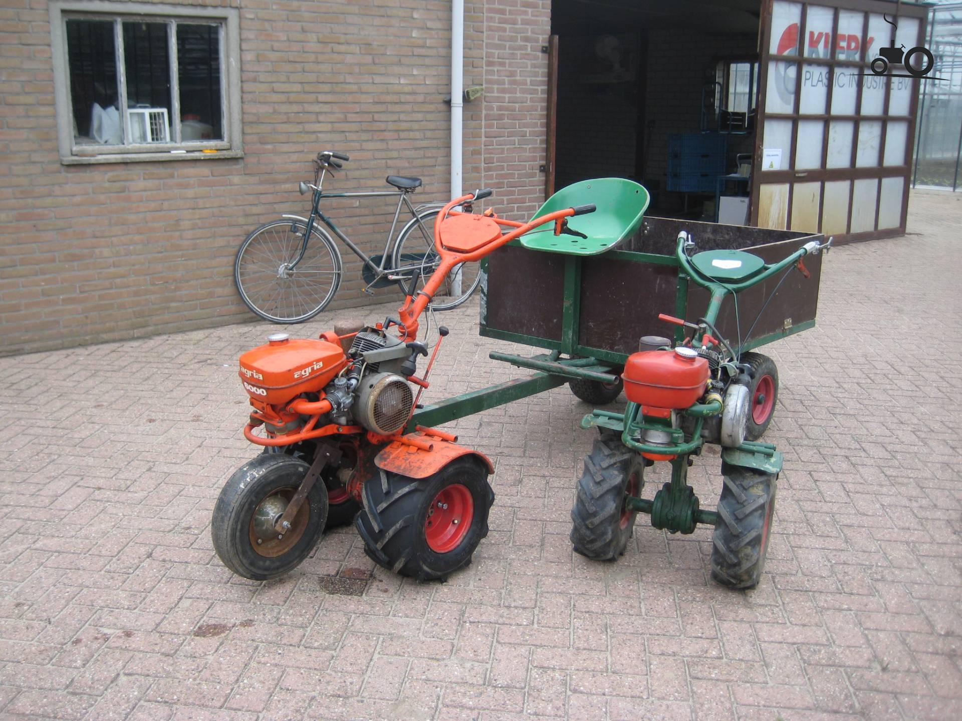 Foto Agria Meerdere #284624