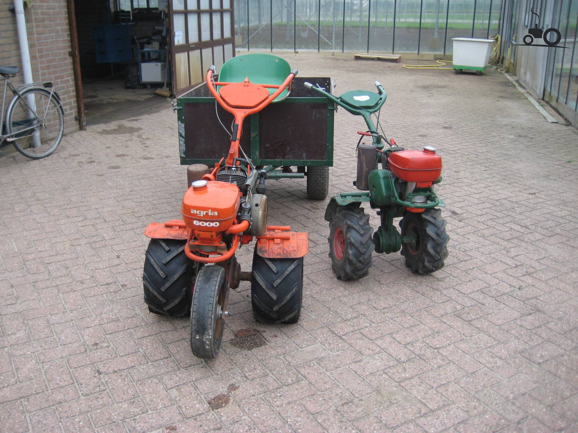 Foto Agria Meerdere #284625