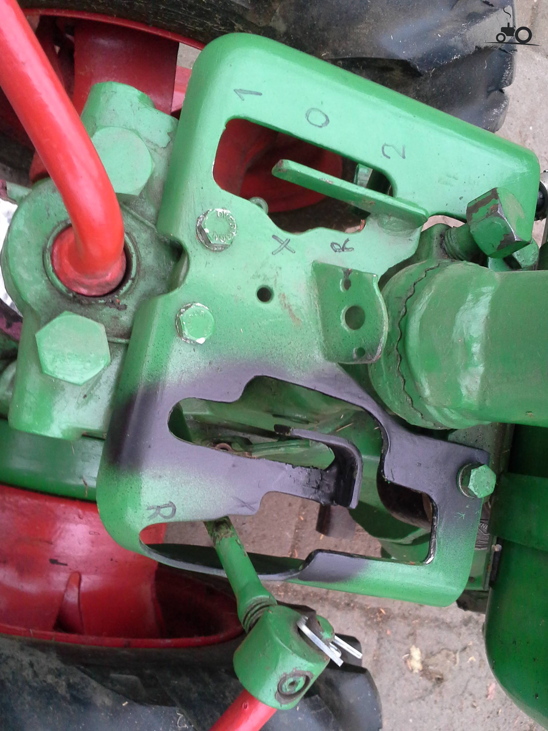 Foto Agria 1700 #867696