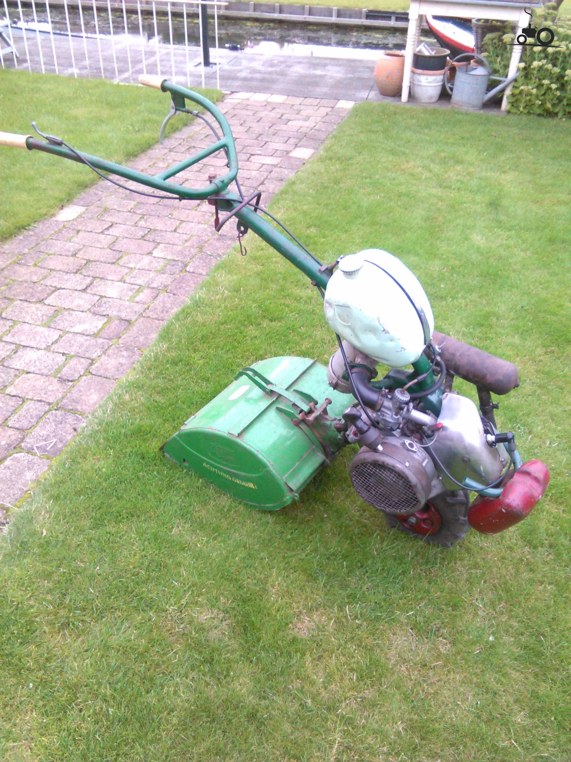 Foto Agria 2100 #976687