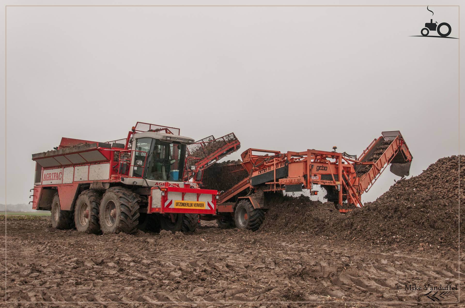 Agrifac Big Six