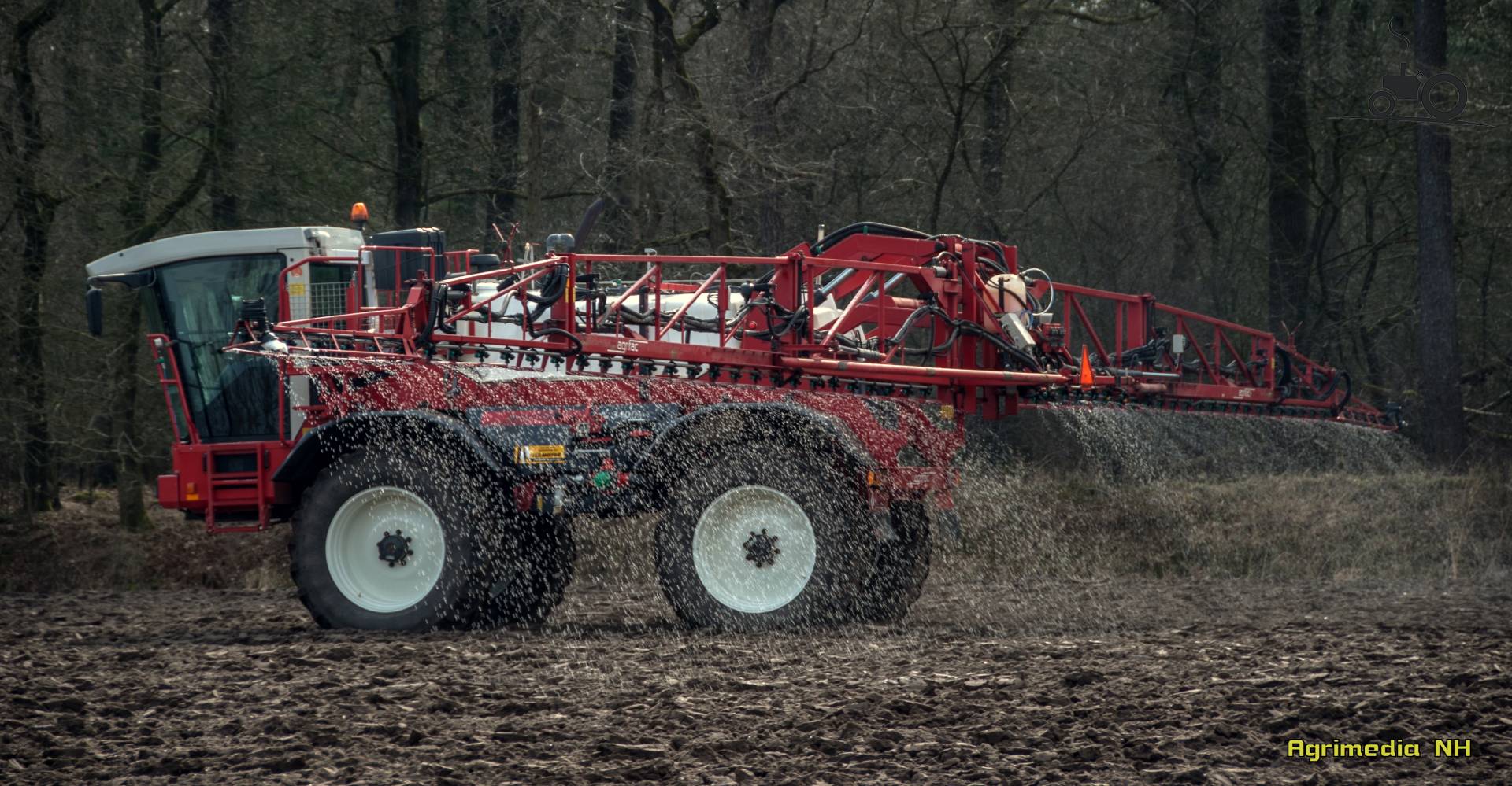Agrifac ZA3400