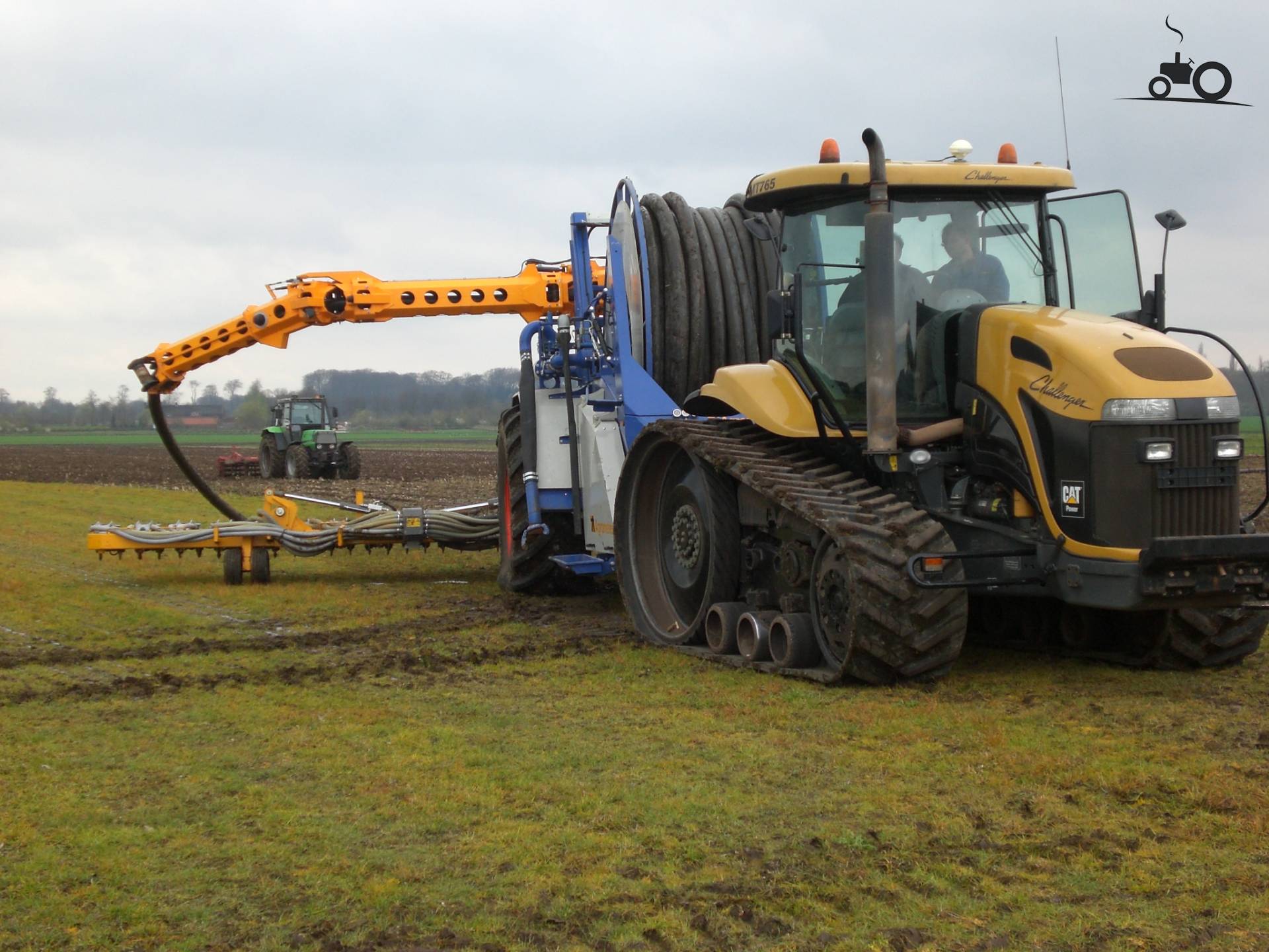 Foto Agrometer Bemester #468506