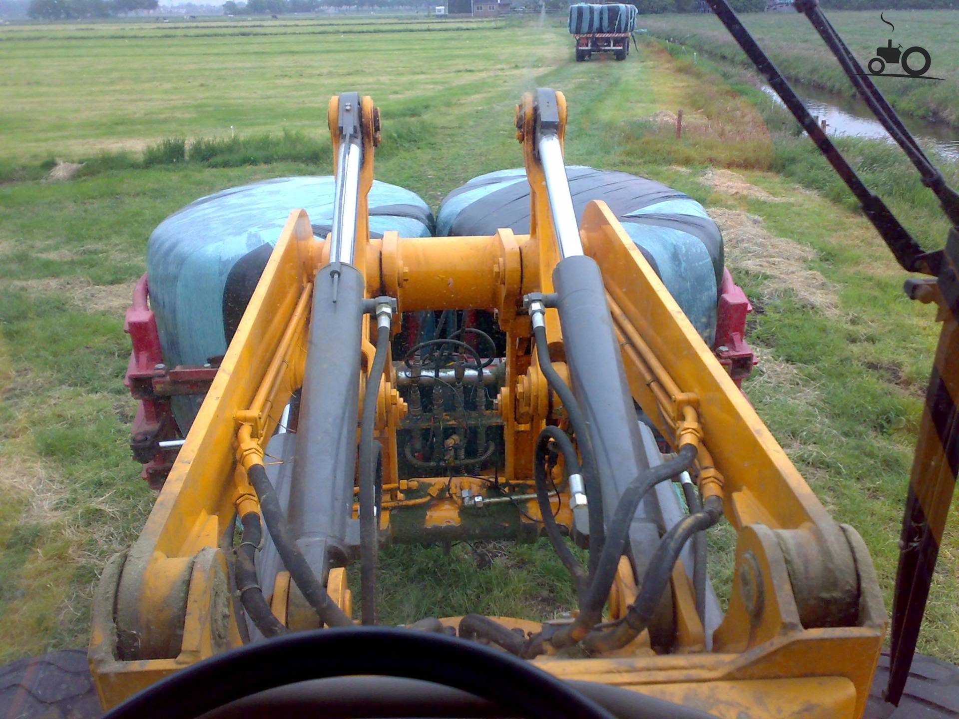 Foto Ahlmann AZ 150 #131428