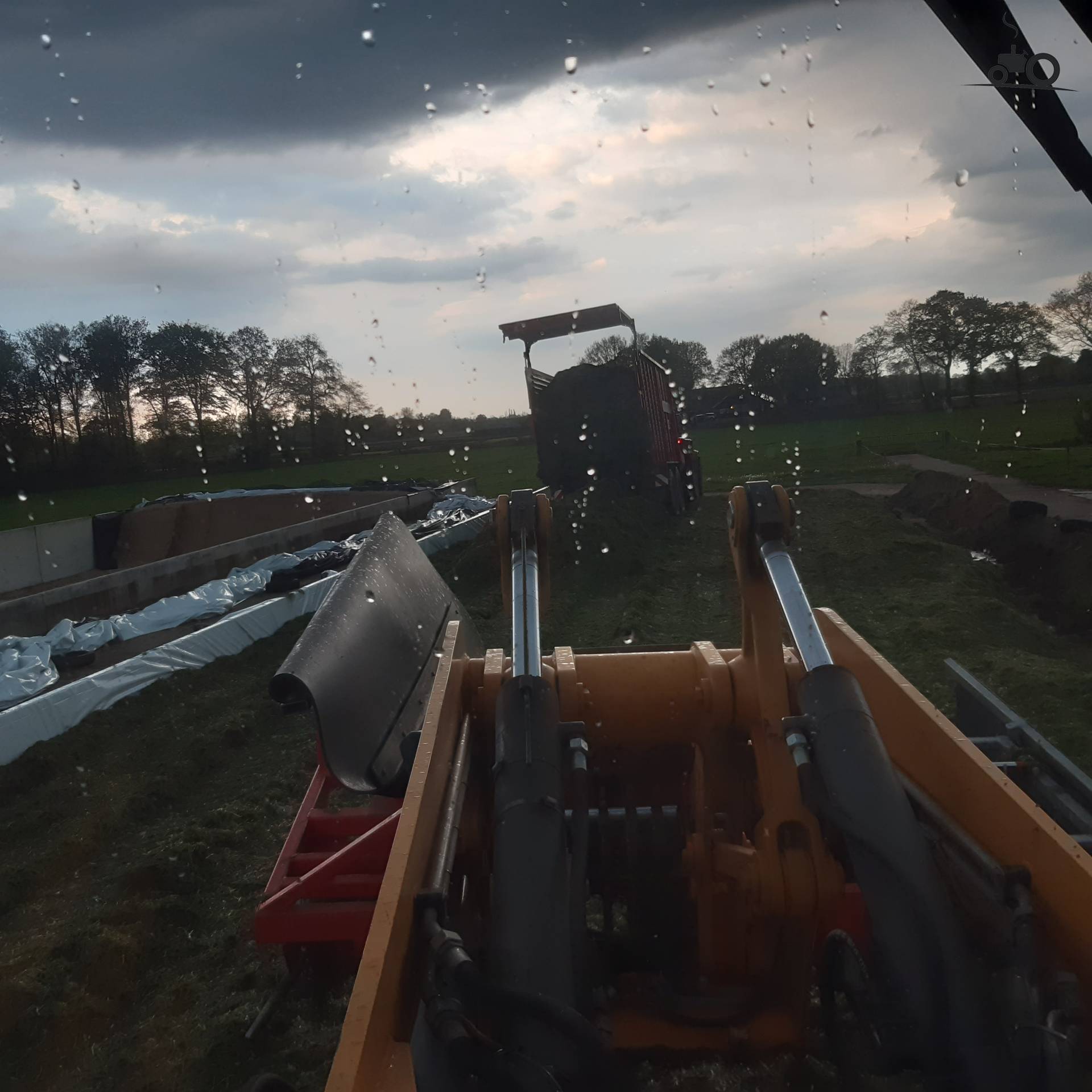 Foto Ahlmann AZ 150 #1417022