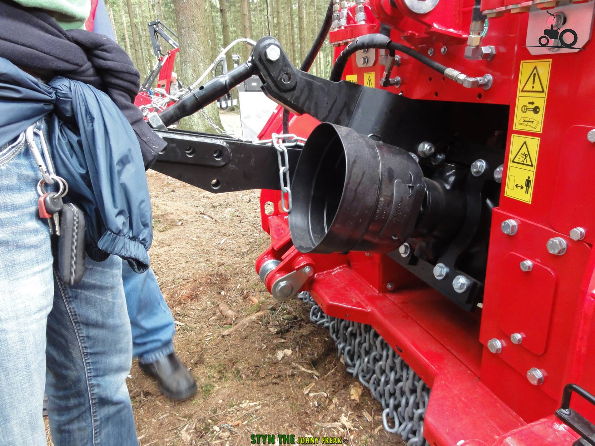 Foto Ahwi Bosfrees #532726