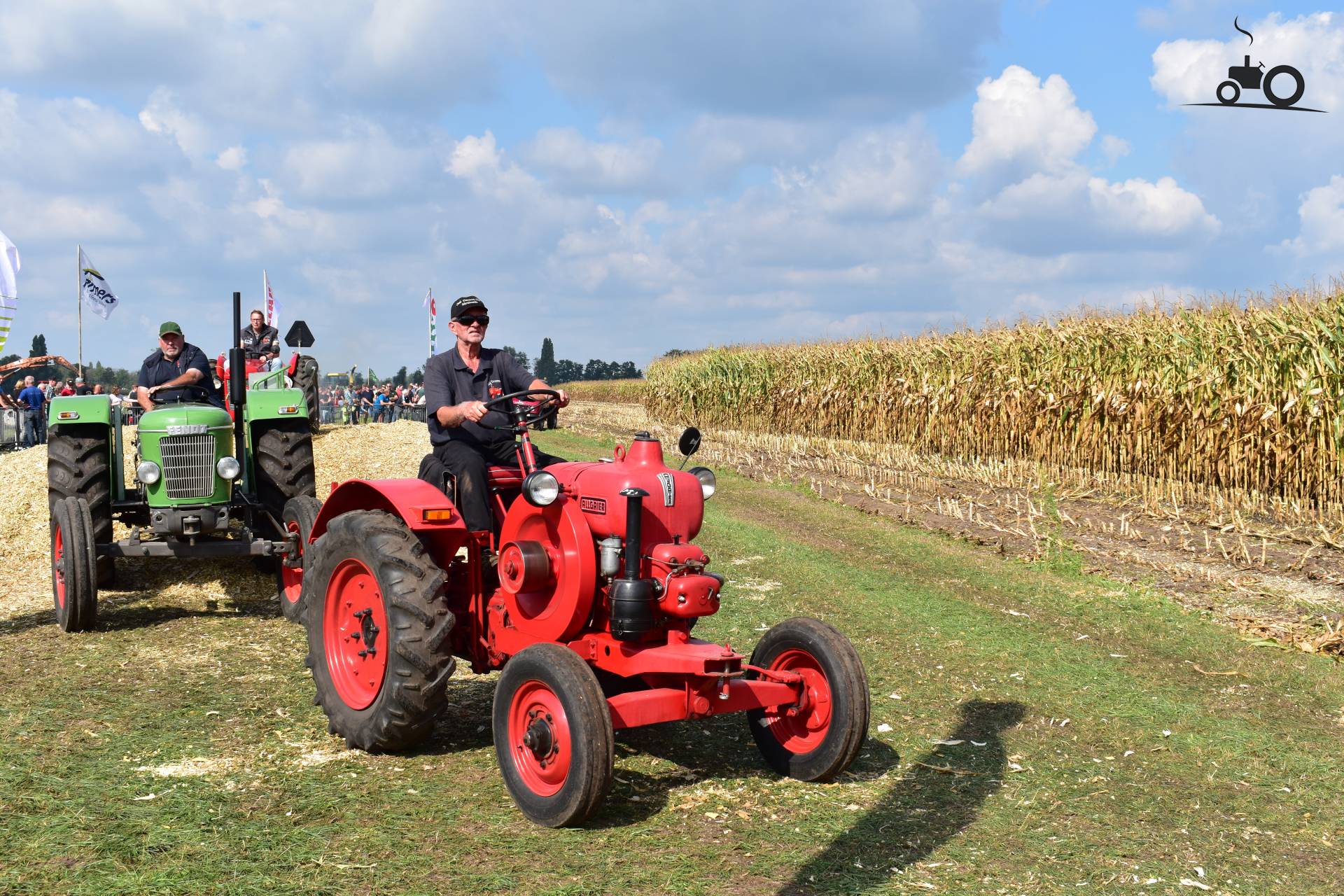 Foto Allgaier A22 #1493509