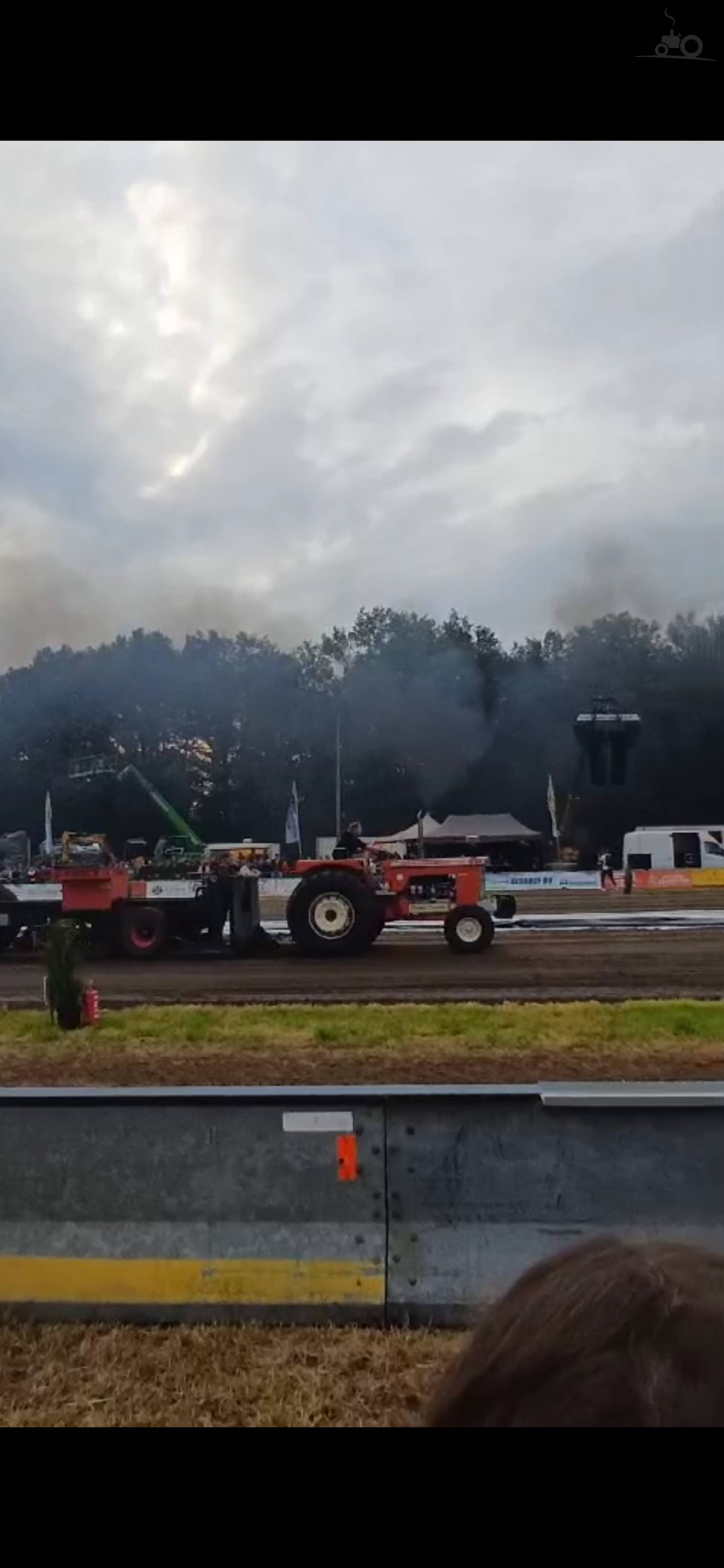 Allis-Chalmers D 21 - Recente updates